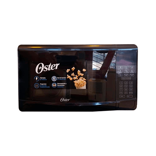 MICROONDA OSTER 20 Litros - Tienda Hogar